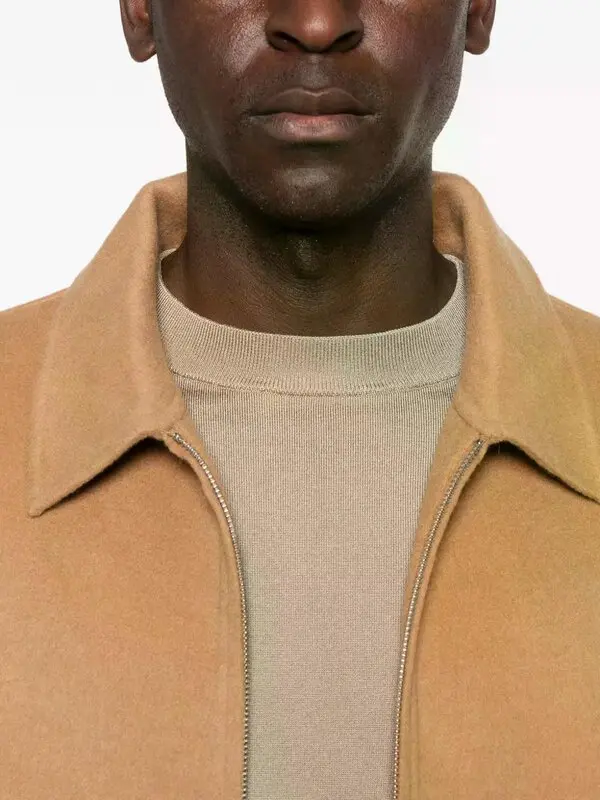 Sandro Crew-neck Long-sleeve Sweater