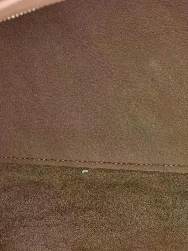 Saint Laurent Monogram Cabas Satchel