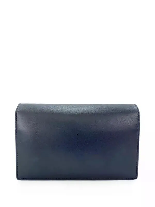 Saint Laurent 2010s Kate Tassel Shoulder Bag