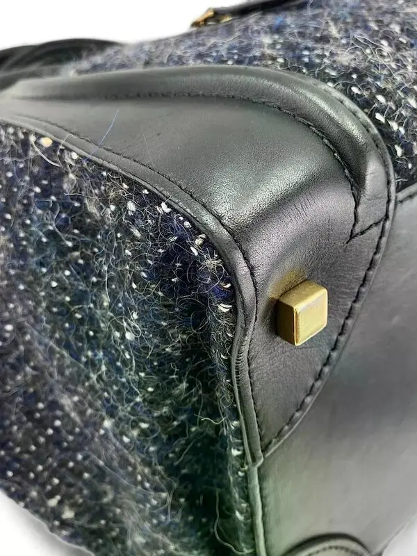 Celine 2014-2015 Luggage Mini Handbag
