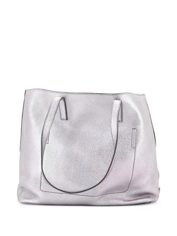 Prada Vitello Daino Medium Tote Bag