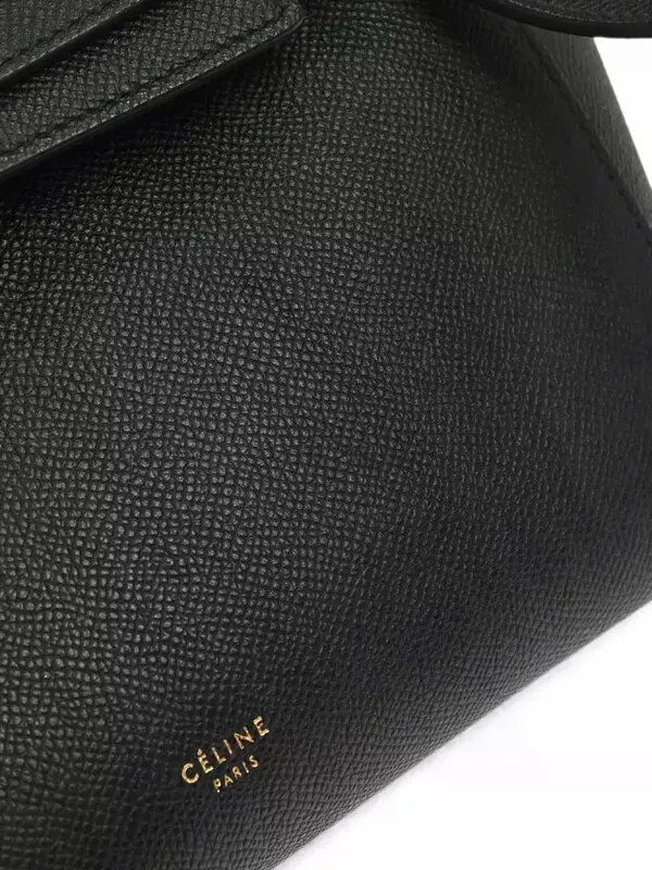 Celine 2017 Belt Bag Tote Bag