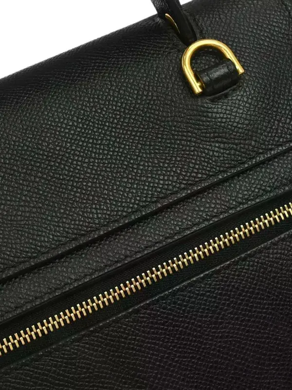 Celine 2017 Belt Bag Tote Bag
