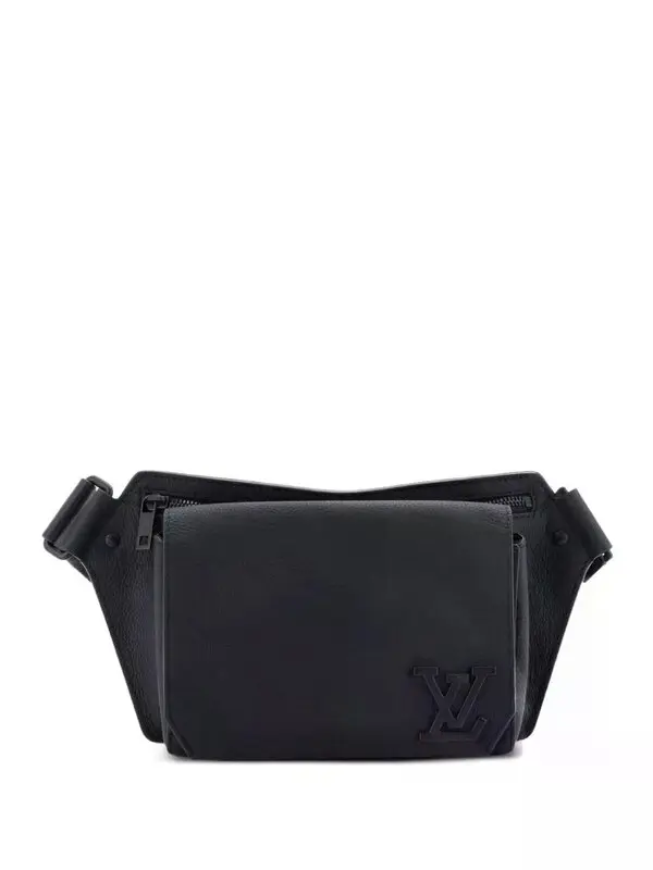 LOUIS VUITTON Aerogram Takeoff Sling Bag