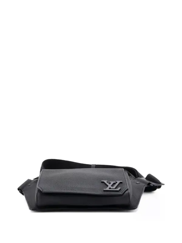 LOUIS VUITTON Aerogram Takeoff Sling Bag