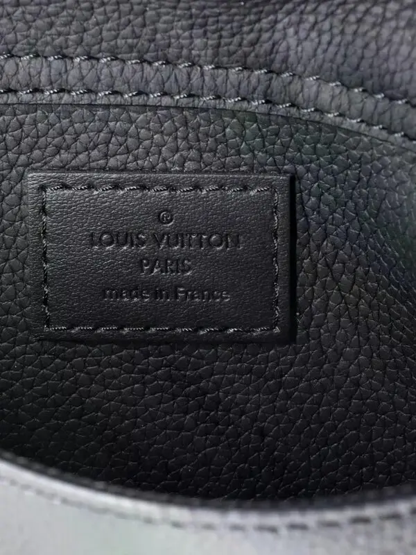 LOUIS VUITTON Aerogram Takeoff Sling Bag