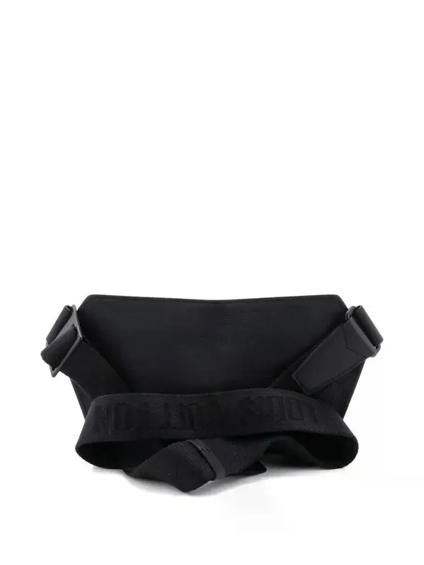LOUIS VUITTON Aerogram Takeoff Sling Bag - Black