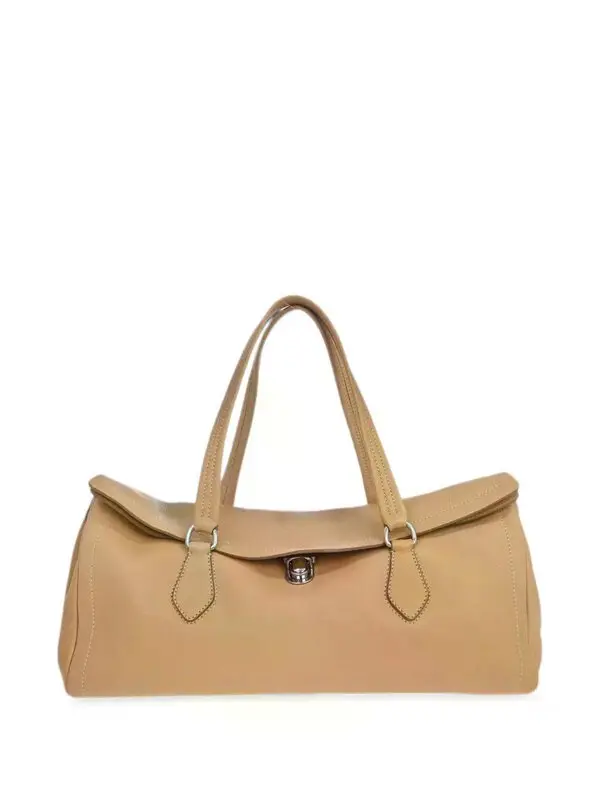 Prada 1990-2000s Easy Bag Handbag
