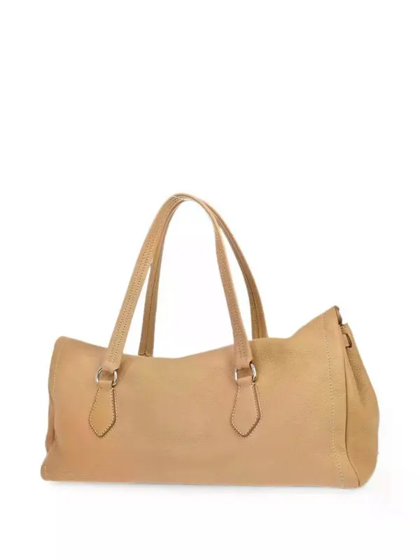 Prada 1990-2000s Easy Bag Handbag