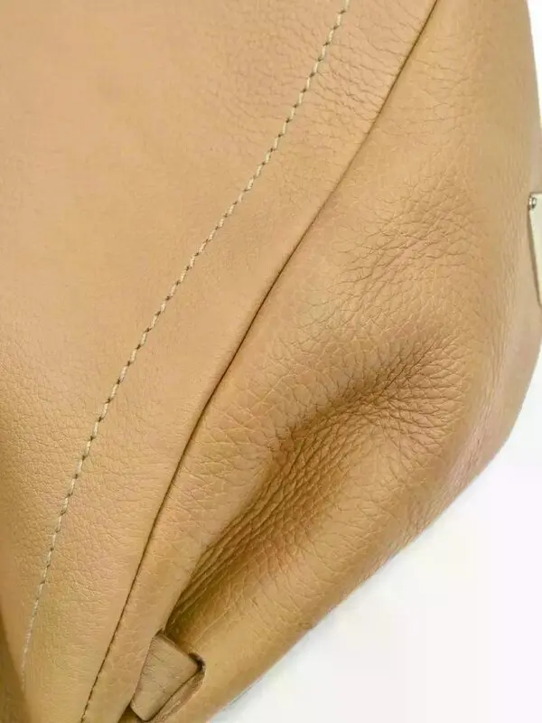 Prada 1990-2000s Easy Bag Handbag