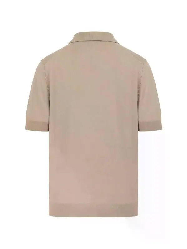 Max Mara Button Short-sleeve Cardigan
