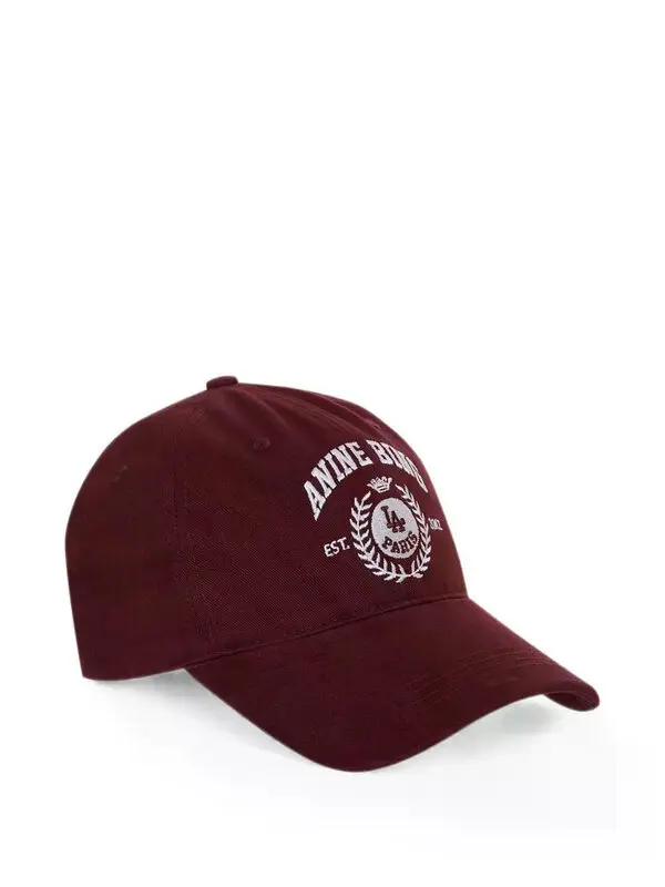 ANINE BING Jeremy Baseball Collegiate Cap