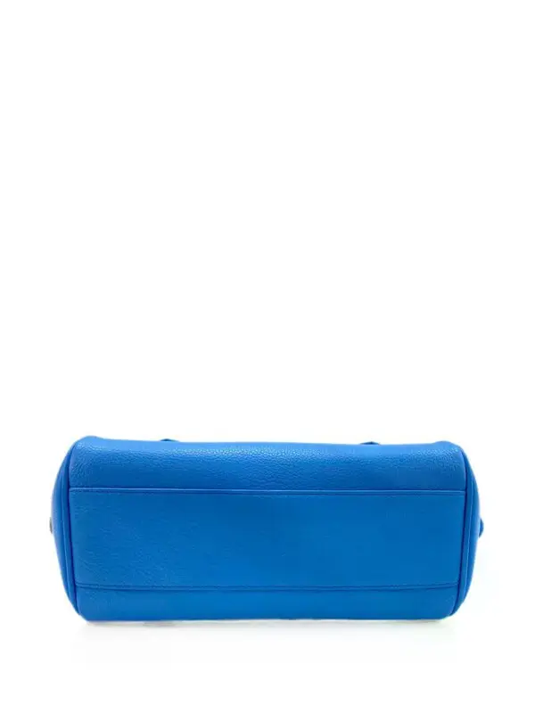 FERRAGAMO 2020s East West Handbag