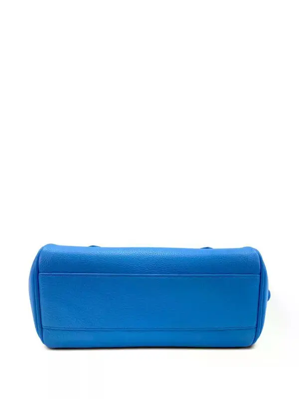 FERRAGAMO East West Handbag