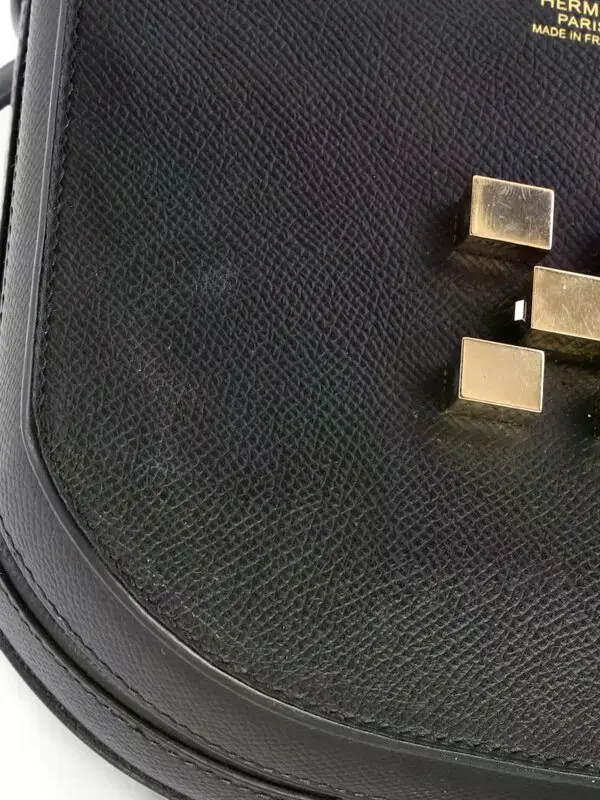 Hermès Mosaique Au 24 Bag Epsom 17 Crossbody Bag
