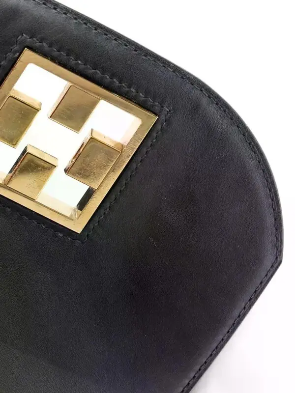 Hermès Mosaique Au 24 Bag Epsom 17 Crossbody Bag