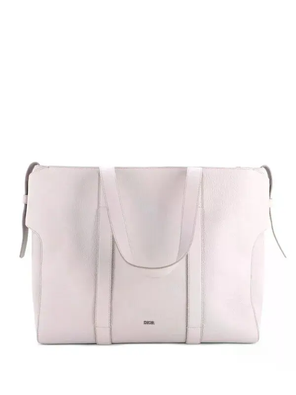 Dior Large Tote Bag