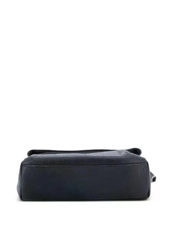 Saint Laurent Sunset Medium Shoulder Bag