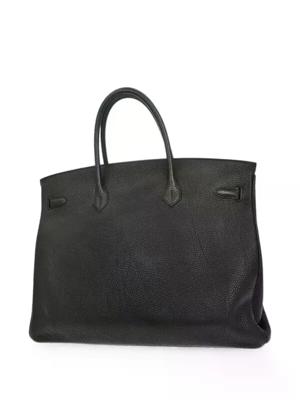 Hermès 2012 Birkin 40 Handbag