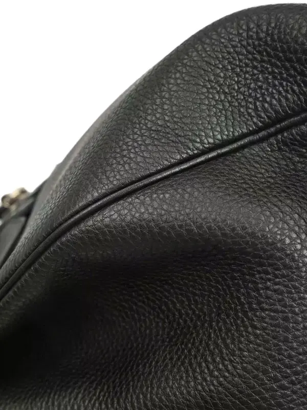 Hermès 2012 Birkin 40 Handbag