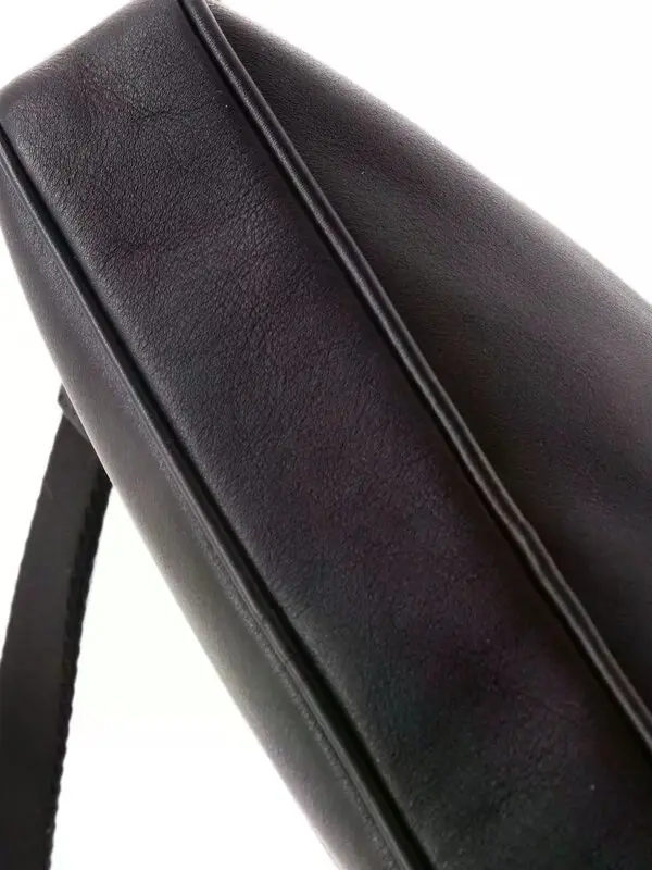 Versace Medusa Wristlet Leather Large Pouch