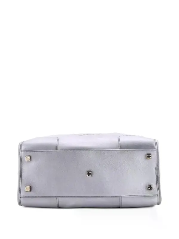 Loewe Amazona Nm Bag Leather 28 Shoulder Bag