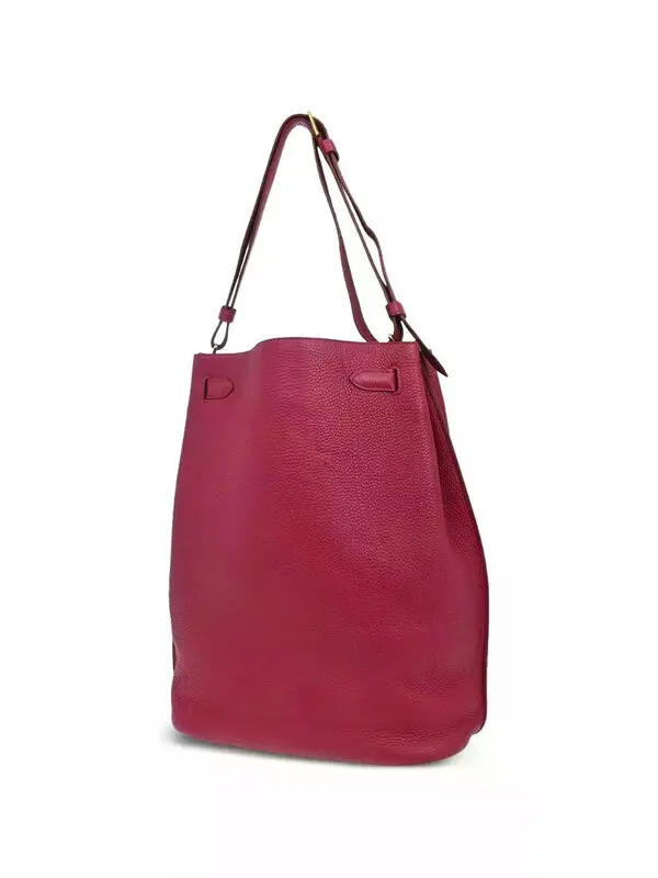 Hermès So Kelly Shoulder Bag - Pink