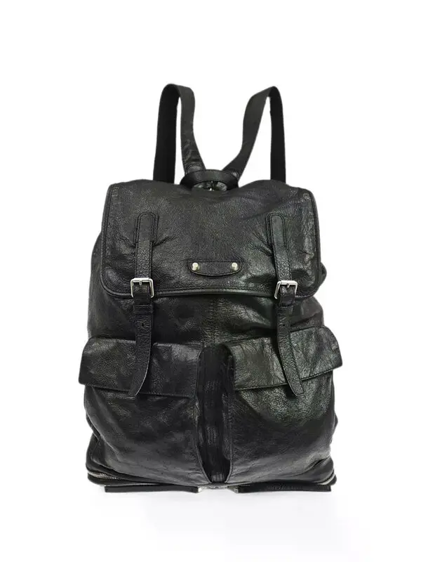 Balenciaga 2013 Traveller Backpack