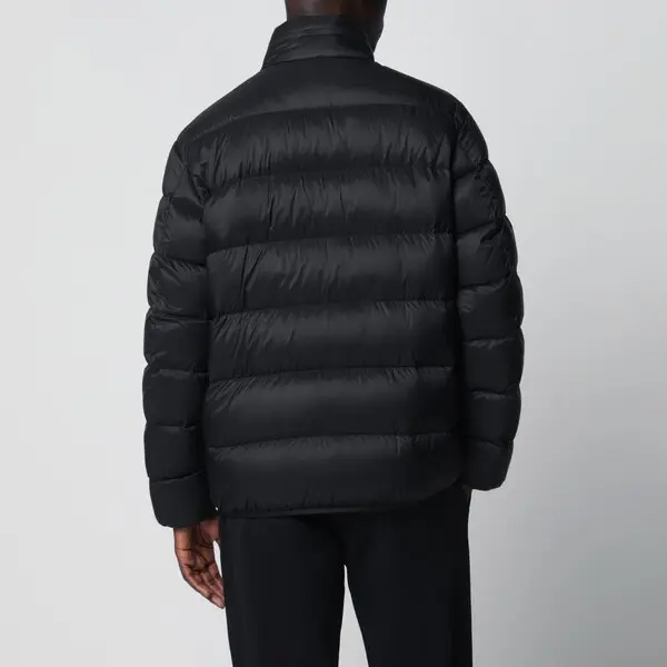 Moncler Dalalven Short Down Jacket