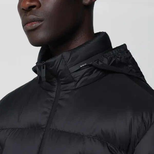 Moncler Dalalven Short Down Jacket