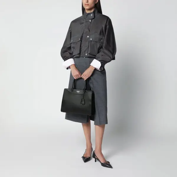 Prada Leather Bag