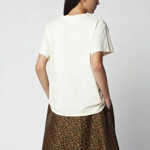 Prada Vintage Logo T-shirt
