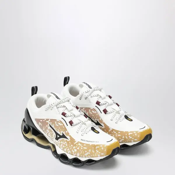 Mizuno Wave Prophecy 13.2 Athletic Sneakers