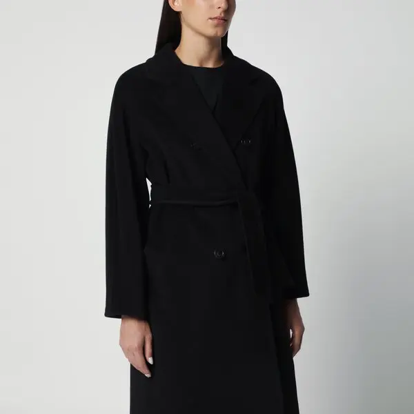 Max Mara 101801 Icon Coat