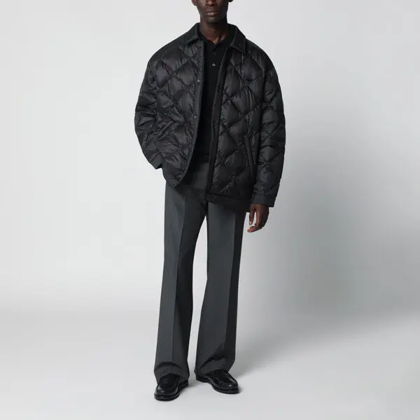 Prada Quilted Re-nylon Jacket