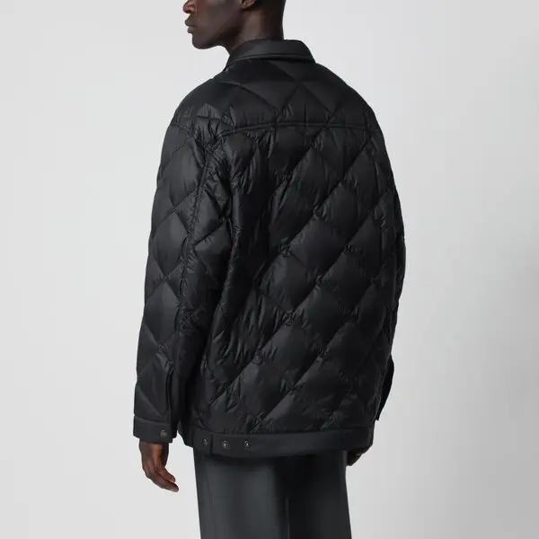 Prada Quilted Re-nylon Jacket