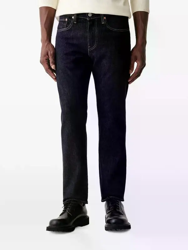 LEVI'S 502 Tapered Jeans