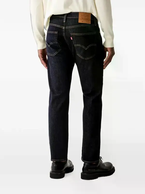LEVI'S 502 Tapered Jeans