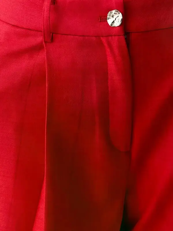 MORGAN Pleated Trousers