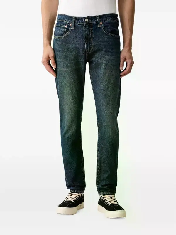 LEVI'S 512 Slim-cut Jeans