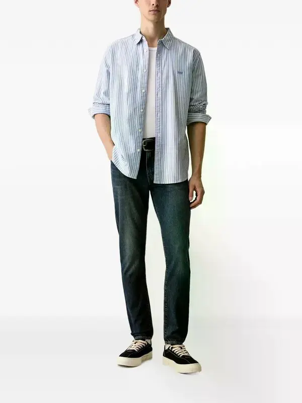 LEVI'S 512 Slim-cut Jeans