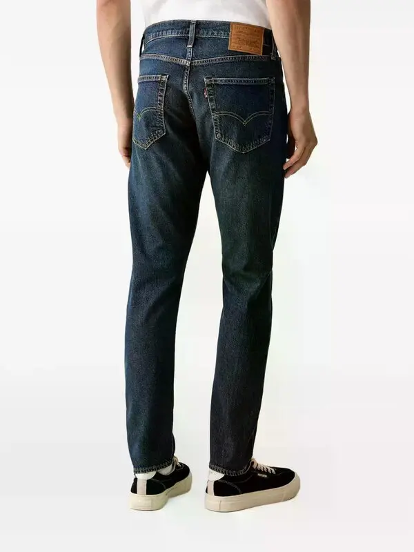 LEVI'S 512 Slim-cut Jeans