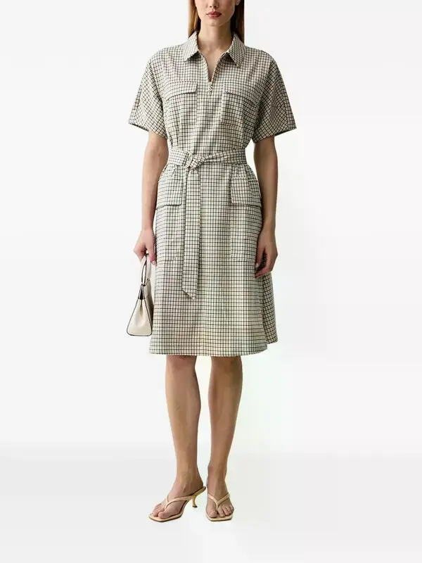 MOS MOSH Gweni Midi Dress