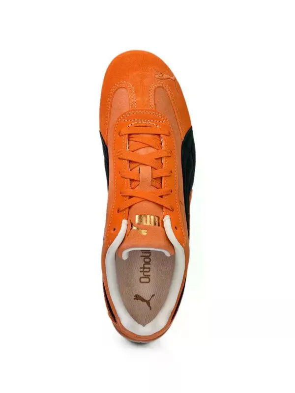 PUMA Speedcat Panelled Sneakers