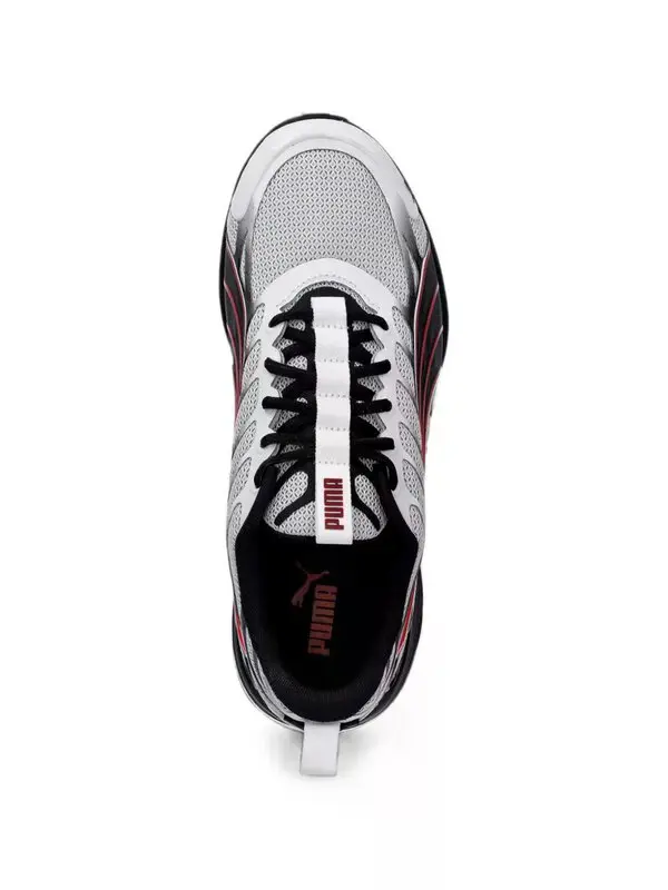 PUMA Voltra Panelled Sneakers