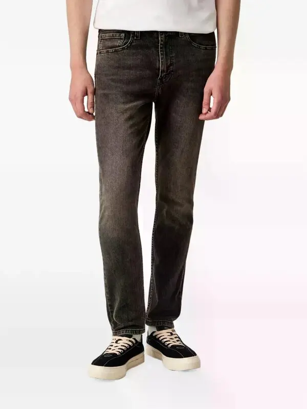LEVI'S 515 Logo-patch Jeans