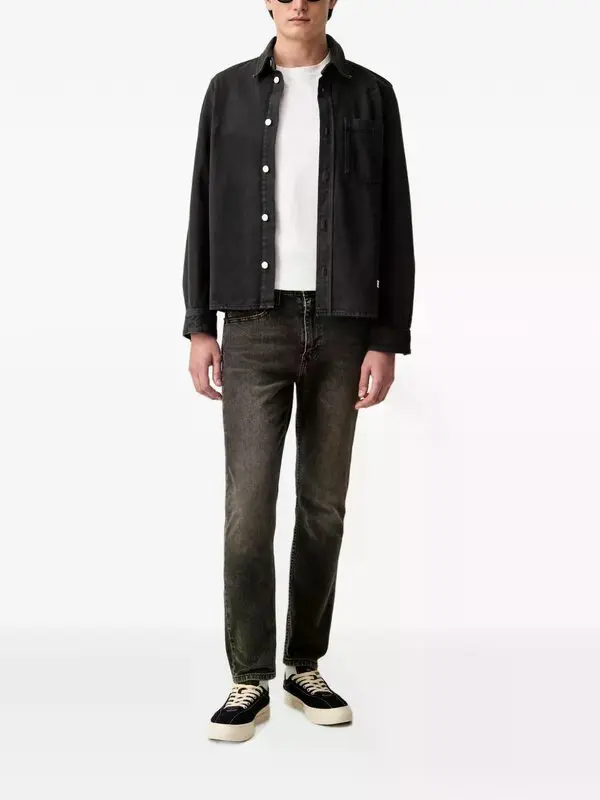LEVI'S 515 Logo-patch Jeans