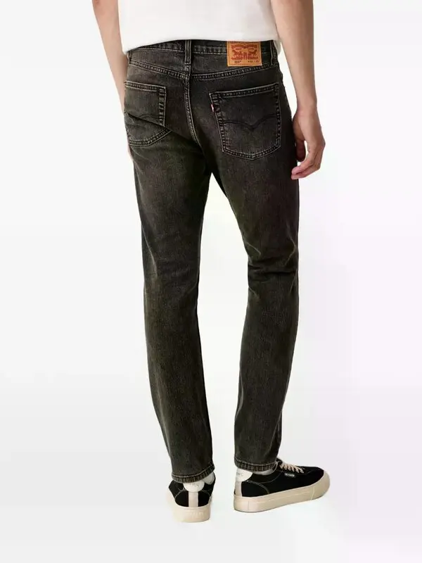 LEVI'S 515 Logo-patch Jeans