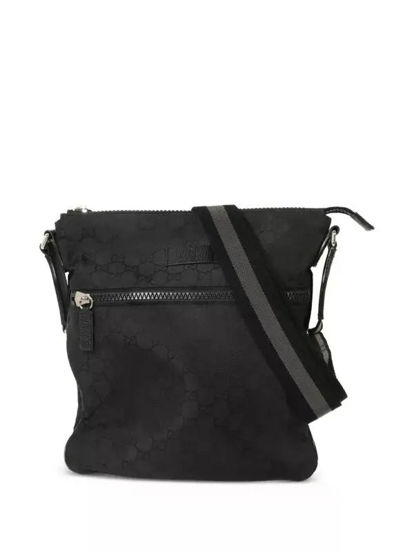 Gucci Gg Shoulder Bag