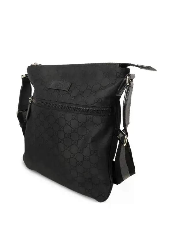 Gucci Gg Shoulder Bag